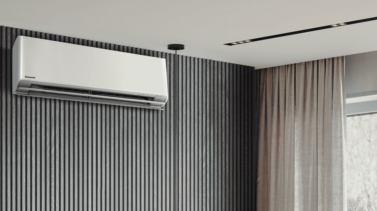 Hoe bespaar je energie in huis met een airco? | Clima Flow